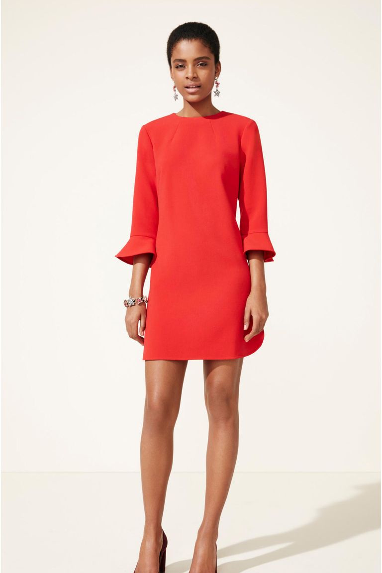 Ann Taylor’s Fall Collection Is Full of Chic Work Clothes