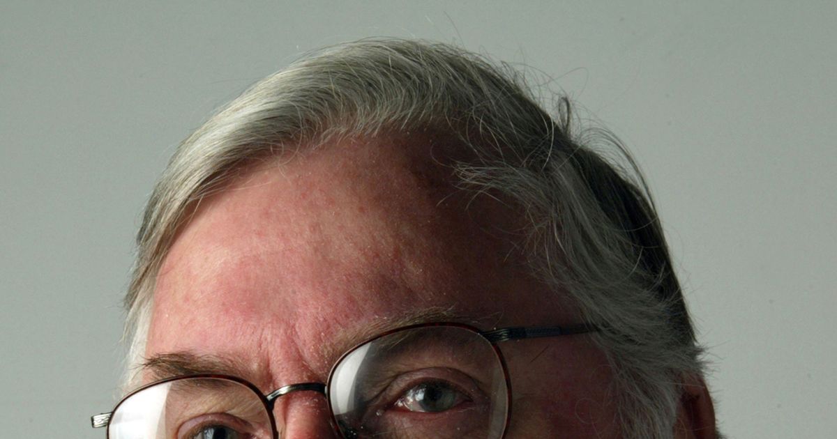 Veteran Philadelphia Sportswriter Bill Conlin Accused of Molesting Children