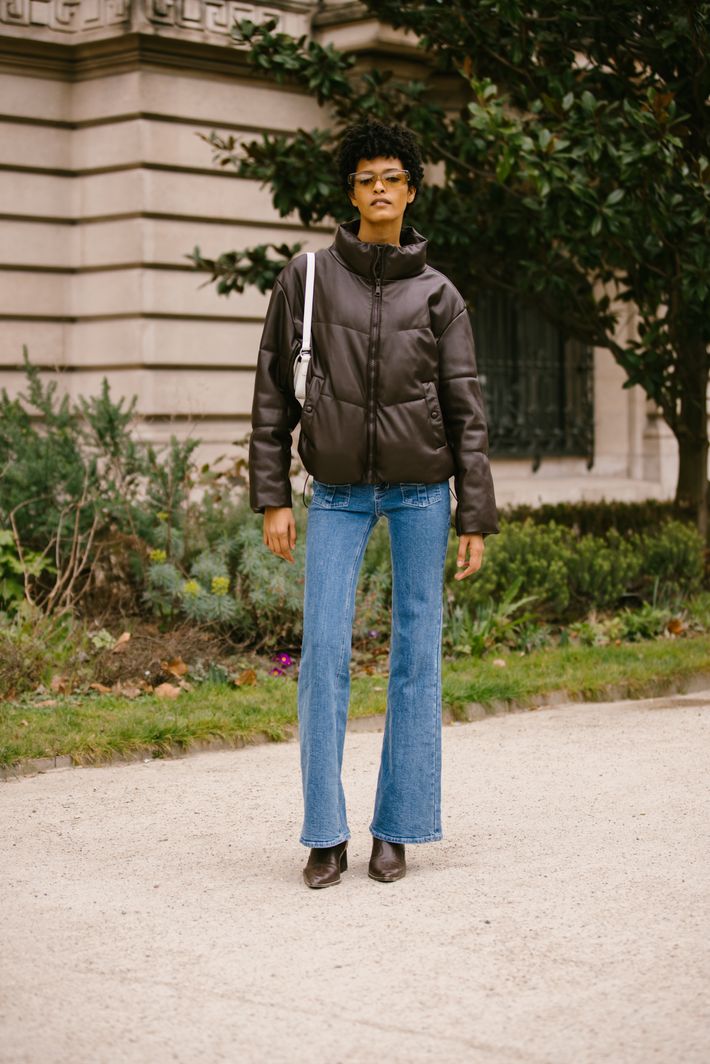 The Best Street Style From Paris Fashion Week