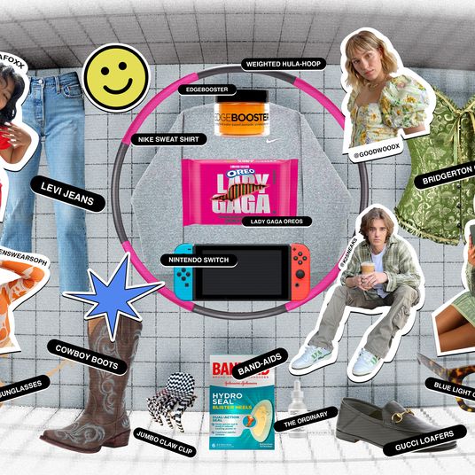 45 Cool Things to Buy, According to Teens | The Strategist