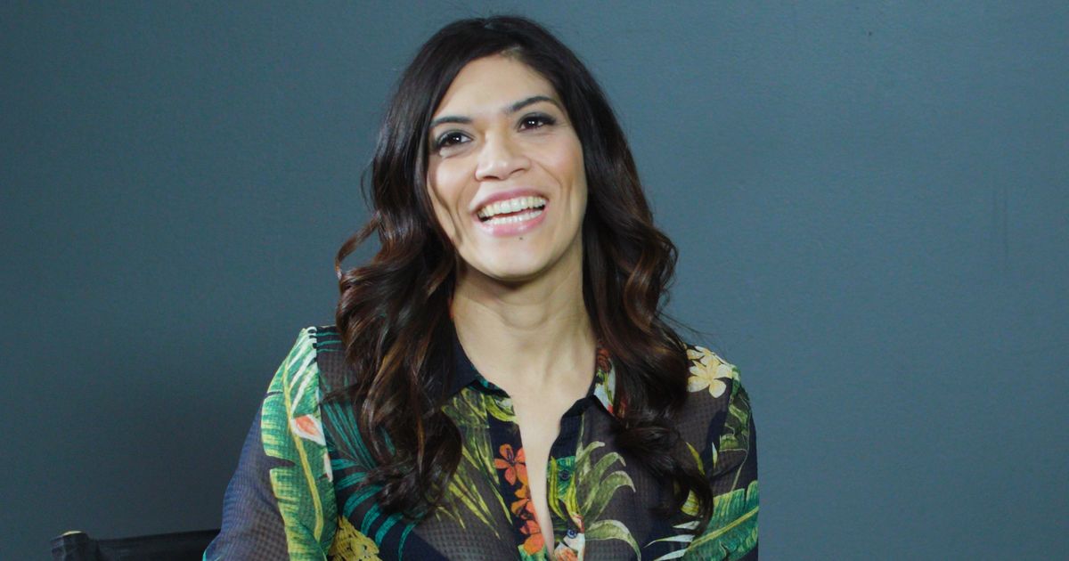 Laura Gómez’s NYC Blackout Experience Was Heartwarming