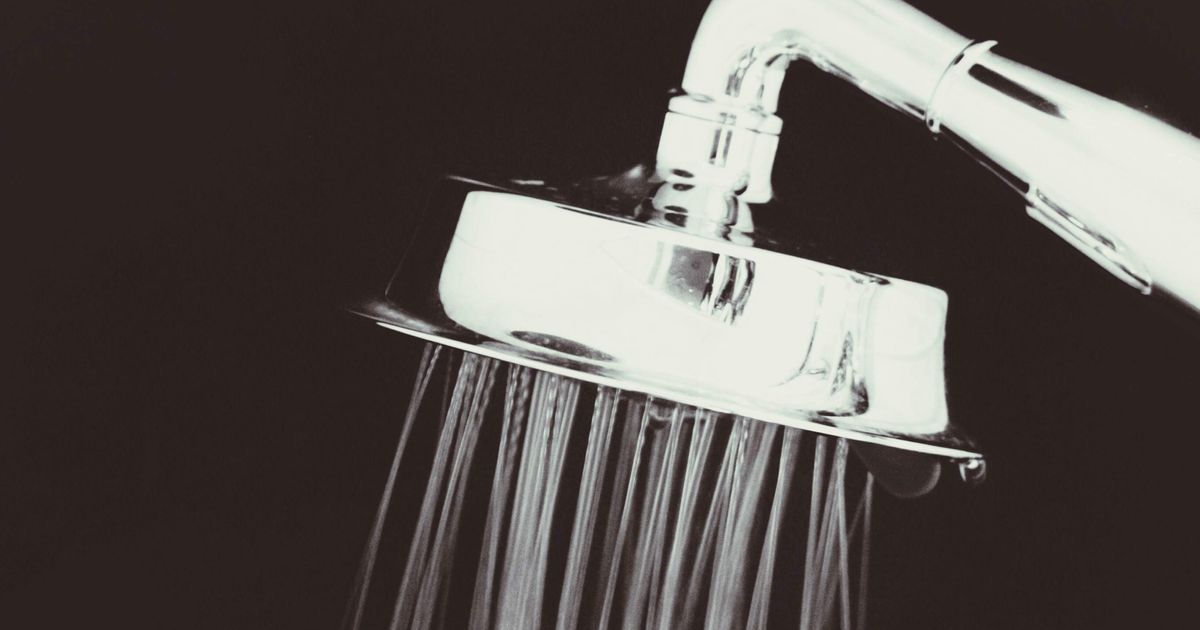 In Search of the Best Way to Time Your Daily Shower -- Science of Us