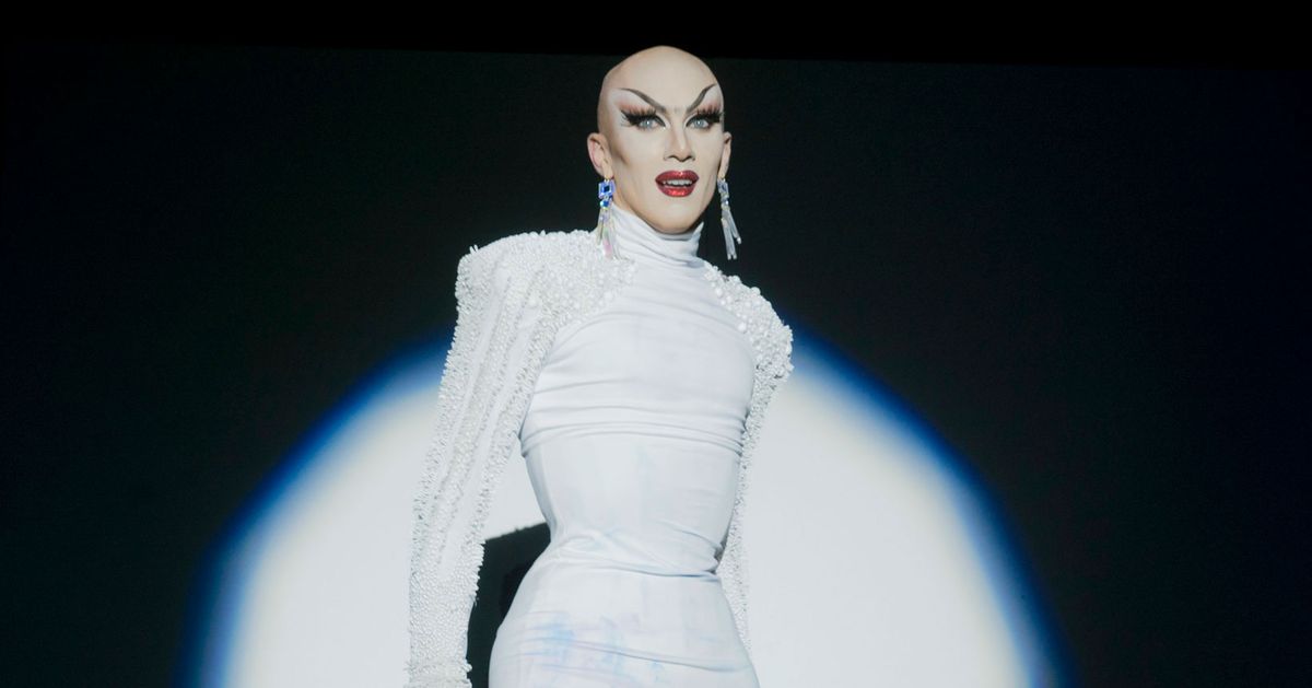 Opening Ceremony Spring 2019 Drag Performers on Their Style