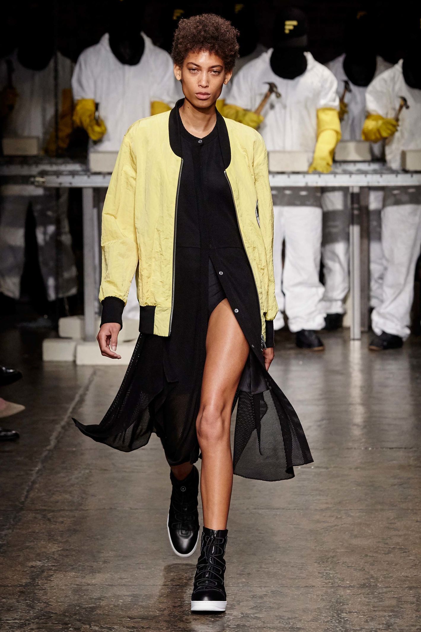 Black Designers Finally Get a Museum Exhibit