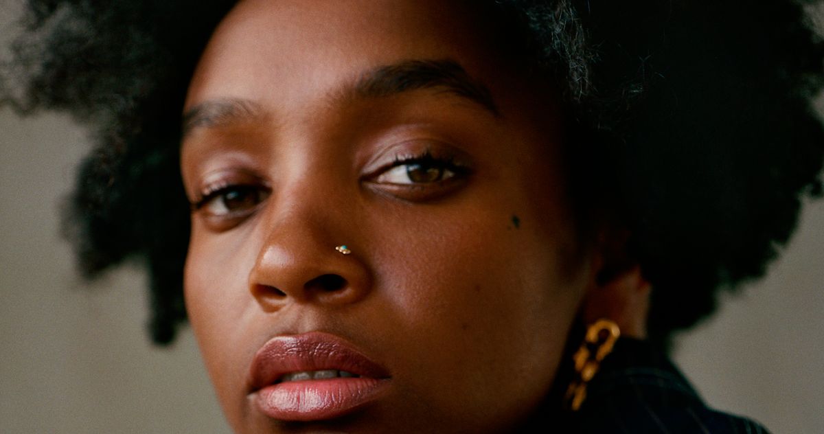 They Seem Cool: Makeup Artist Mimi Quiquine