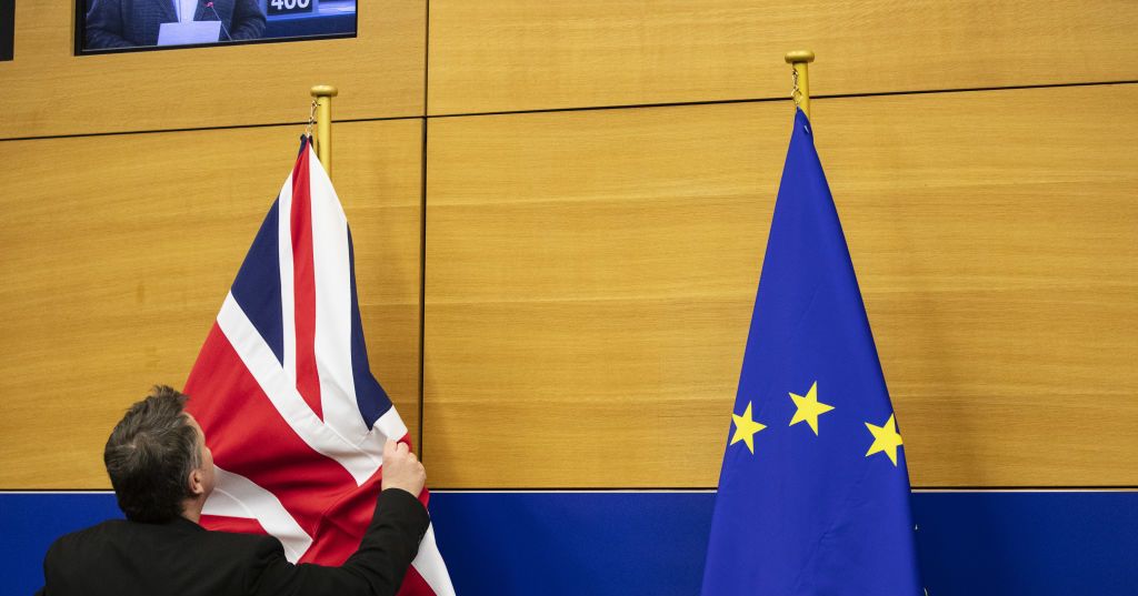 Crucial Brexit Votes This Week: What to Expect