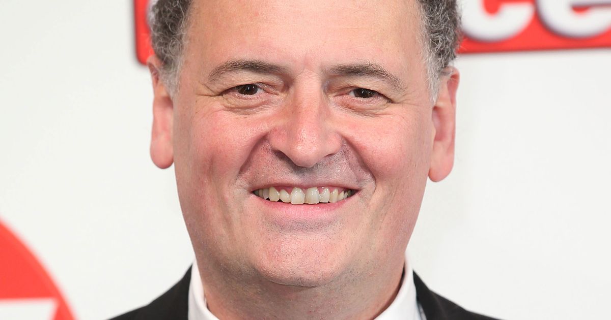 Steven Moffat Confirms He Tried to Cast a Black Doctor on Doctor Who