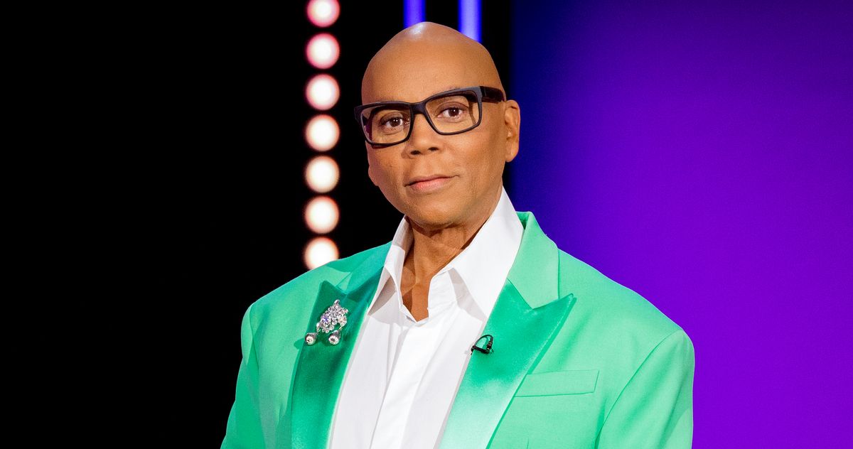 RuPaul’s New Bookstore: Allstora Controversy, Explained RuPaul’s New Bookstore: Allstora Controversy, Explained