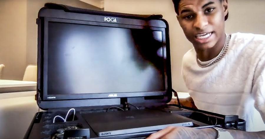 Indigaming Poga Pro for Xbox, PlayStation 2020 | The Strategist