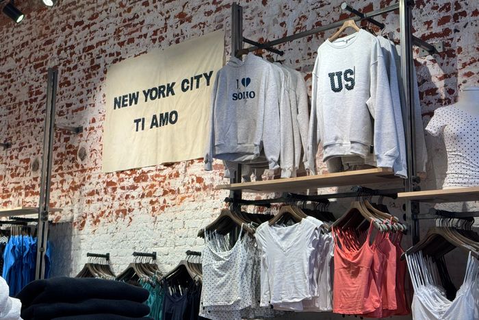 Meet Subdued, the Latest Brand to Hit Tween Row | The Strategist