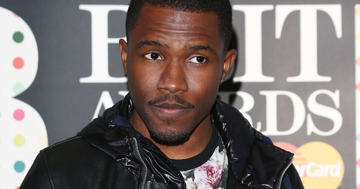 Read Frank Ocean’s Powerful ‘Boyfriend’ Poem From His Boys Don’t Cry Zine