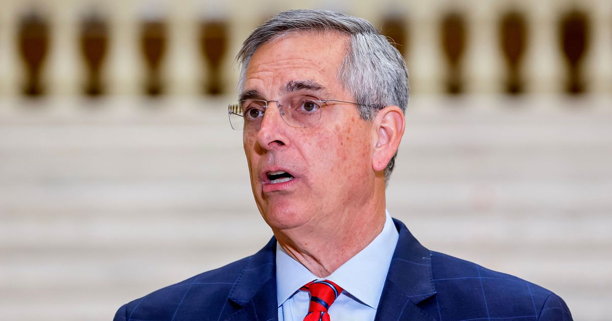 Georgia Republicans Are Fed Up With General-Election Runoffs