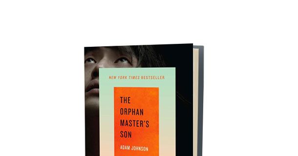 The Orphan Master’s Son Wins Pulitzer for Fiction