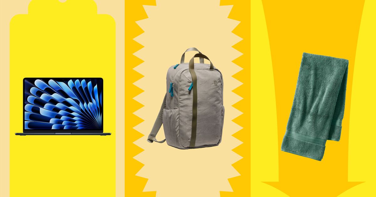 The 37 Best Back-to-College and Dorm Room Deals | The Strategist