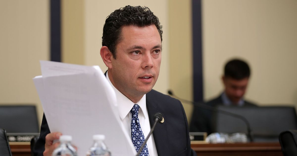 Chaffetz: Trump Has Yet to Do Anything Worth Investigating