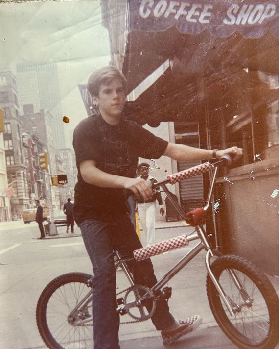 Who’s Selling: The Last Artist at Soho’s 491 Broadway