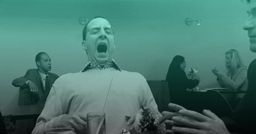 The Challenge: Read These Facts About Yawning and Try Not to Yawn