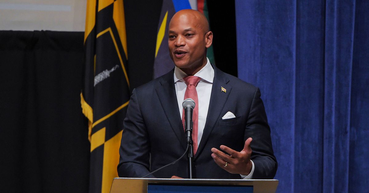 Wes Moore Looks Set to Become Next Governor of Maryland
