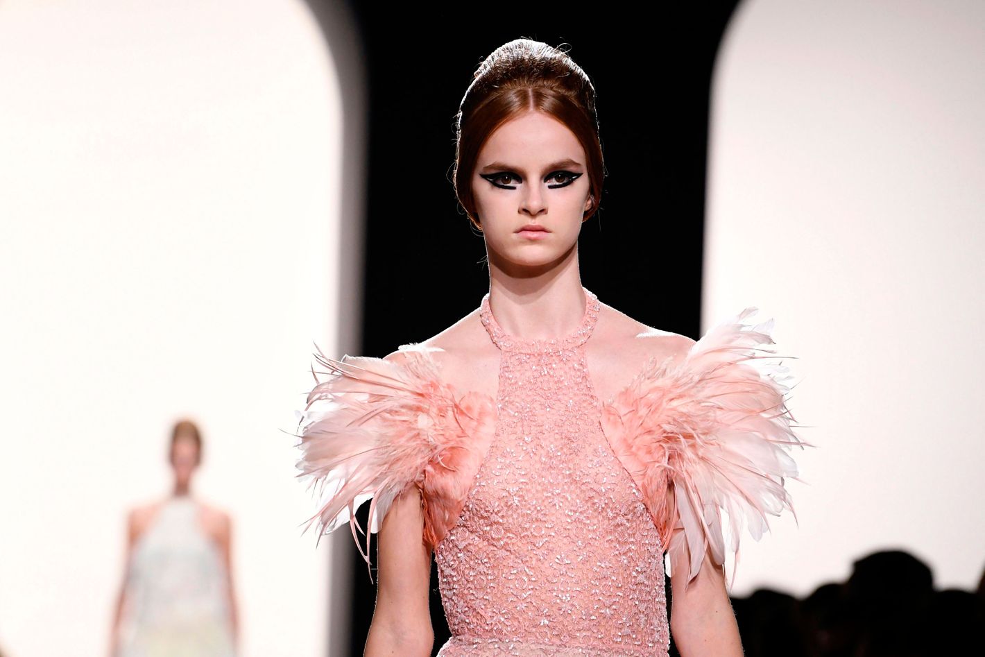 What Paris Couture and Jonathan Franzen Have in Common
