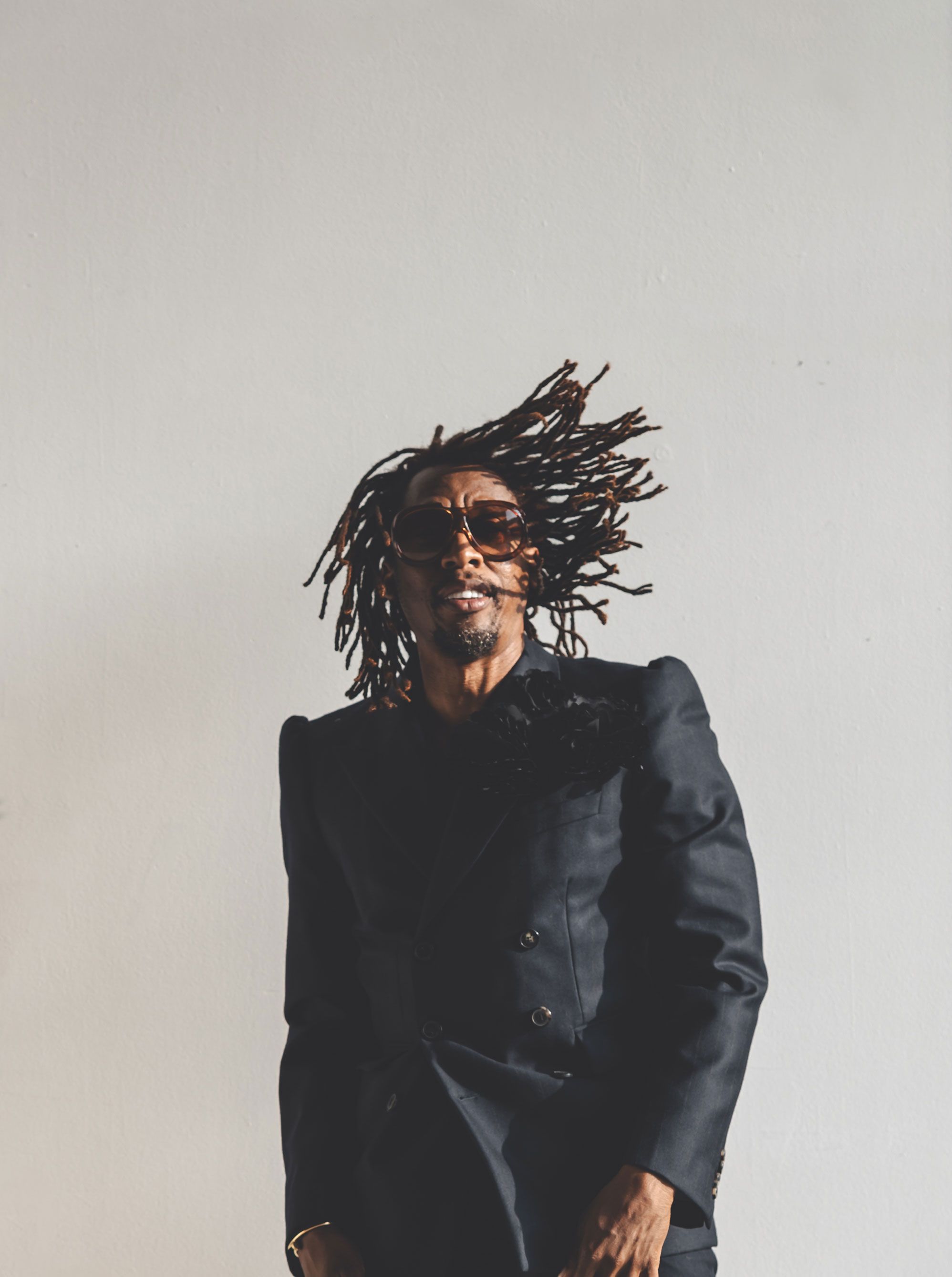 Tim Meadows Girlfriend