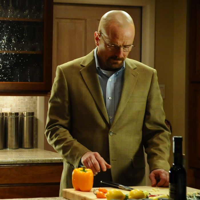 ‘Breaking Bad’ Season 3, Episode 11 Recap: Abiquiu