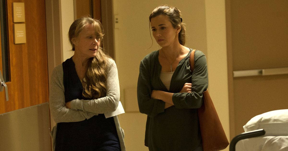 Bloodline Recap: Viva Rayburn
