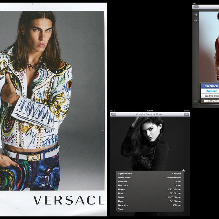 Abs and Side Hustles: 12 Interesting Male Models to Follow on Instagram