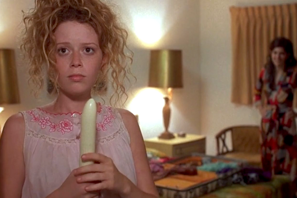 Dominique Pariso Author Archive