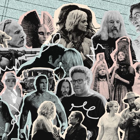 The Best Clone Movies (Including ‘Mickey 17’), Ranked