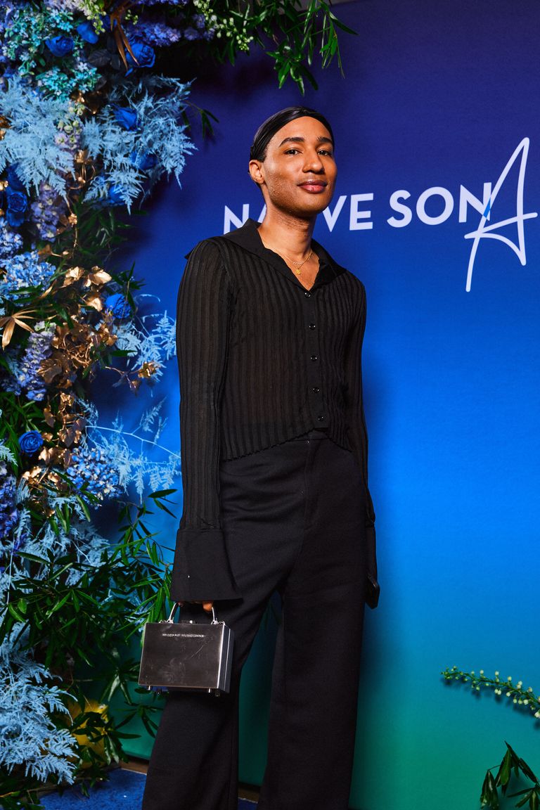 Law Roach Among the Honorees at the 2024 Native Son Awards