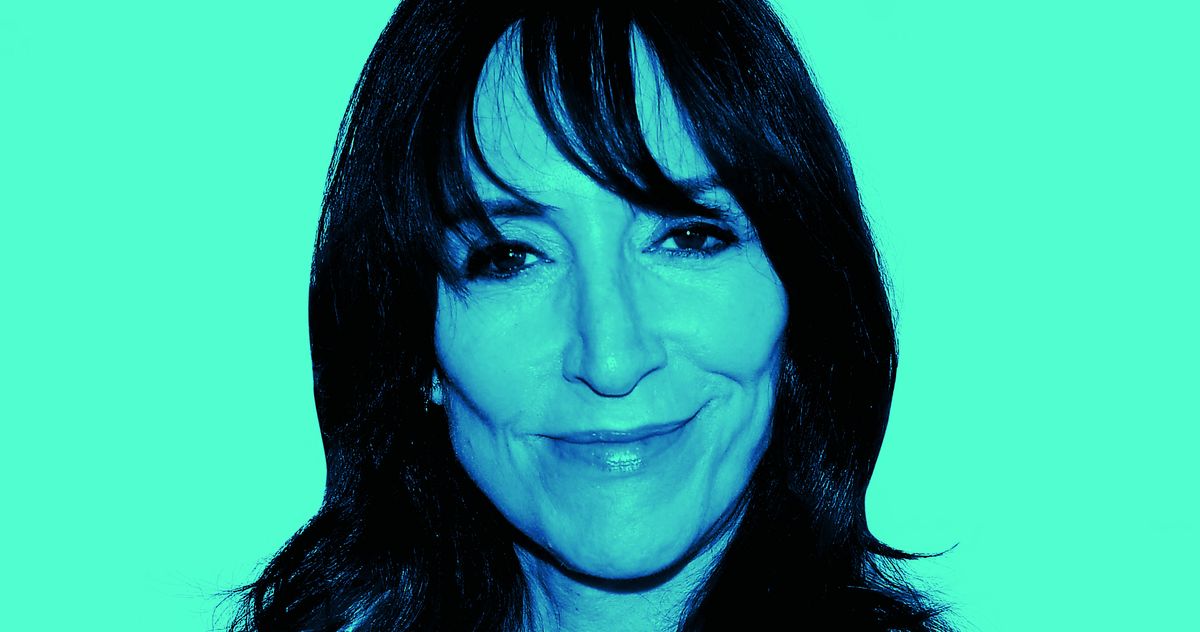 Katey Sagal Health Problems
