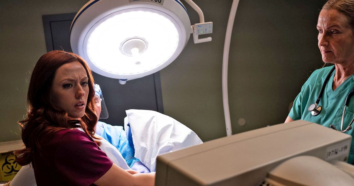 ‘Unplanned’ Is a Movie That Could Get Someone Killed