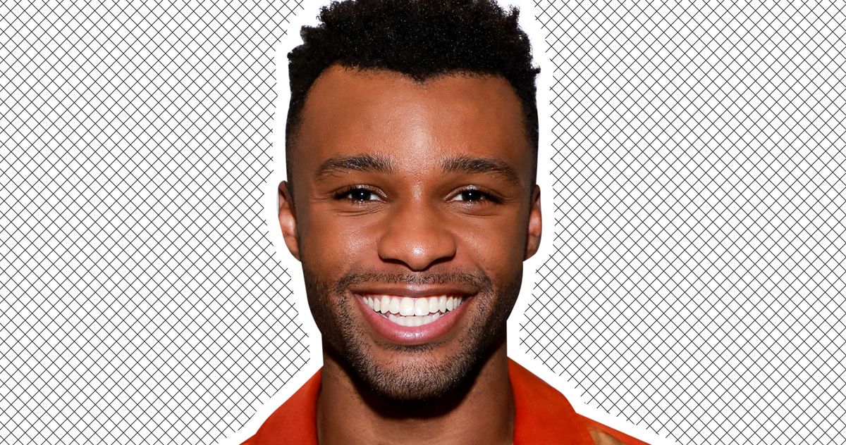 Pose Actor Dyllón Burnside’s Pride Month Essentials