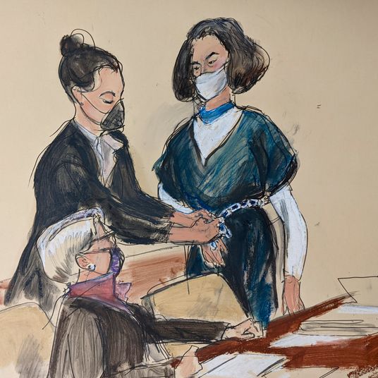 Who Is Sarah Kellen, Alleged ‘Recruiter’ for Jeffrey Epstein