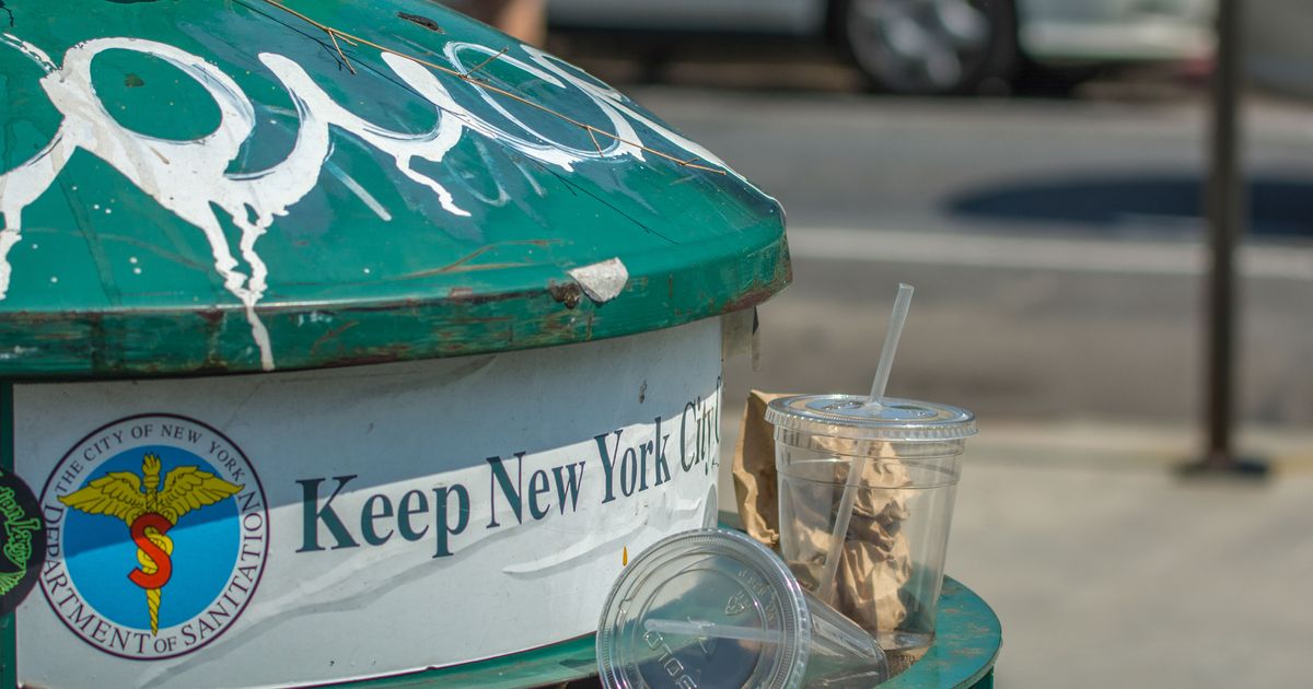 Garbage Can Theory Budget Cuts Future Changes To Bin Collections