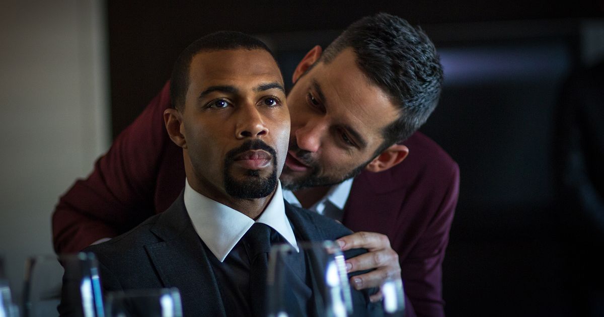 Starz Ups Its Wattage, Orders Two More Seasons of Power