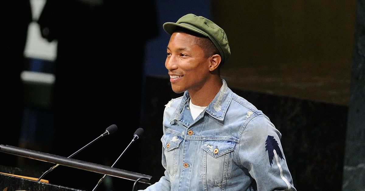 The United Nations Released a Playlist of the World’s Happiest Songs