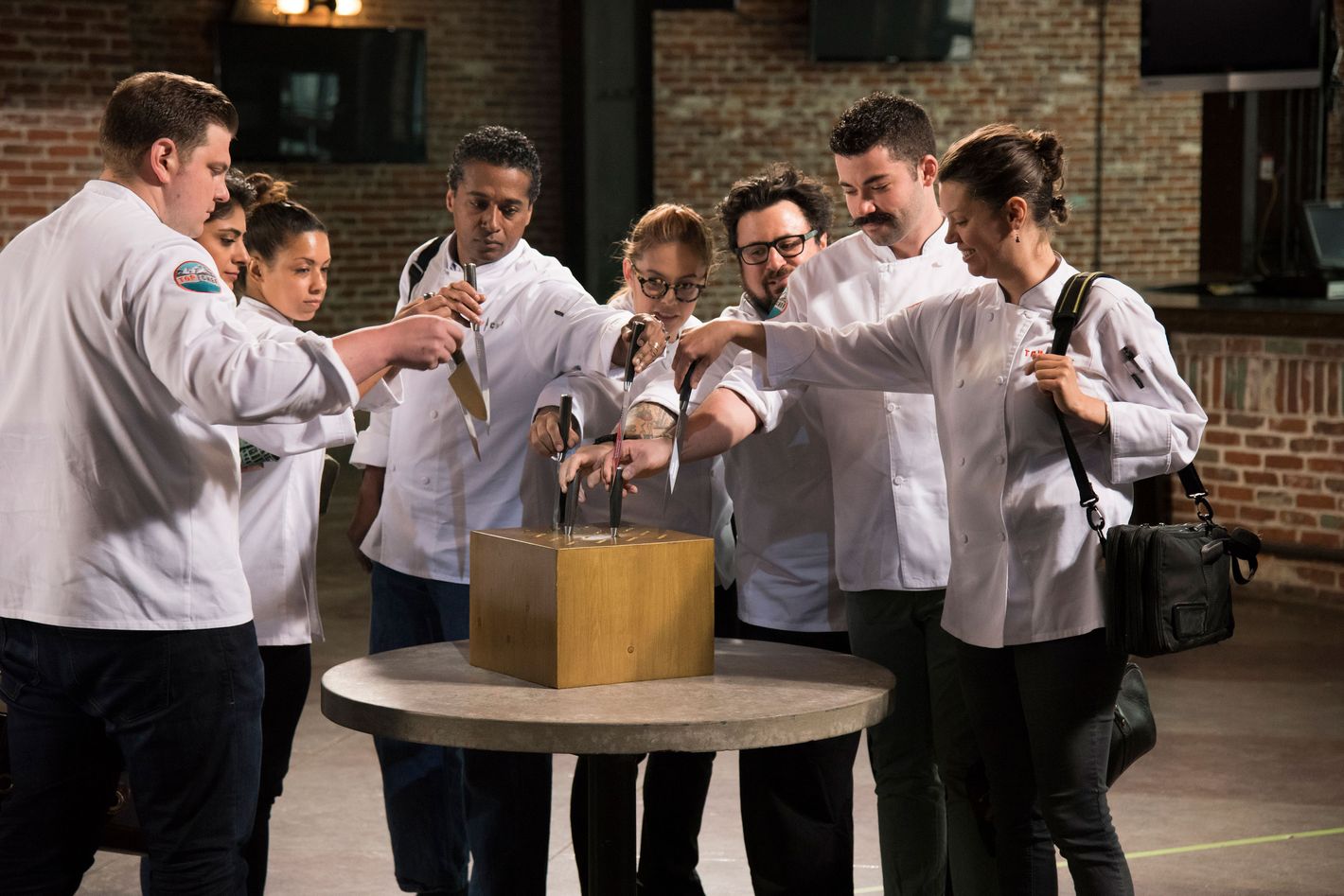 Top Chef Colorado Episode 8 Recap