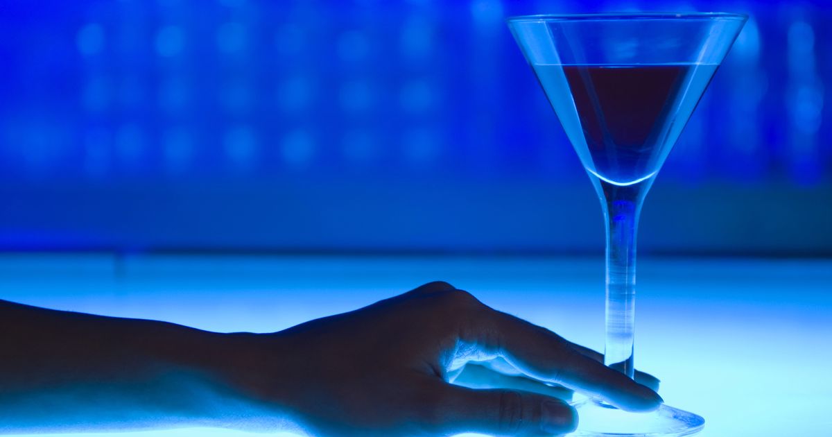 3 Teen Girls Invented a Straw to Detect Date-Rape Drugs