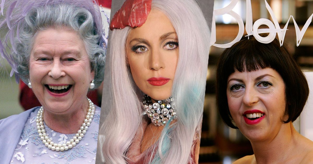 What’s So Fascinating About a Fascinator?