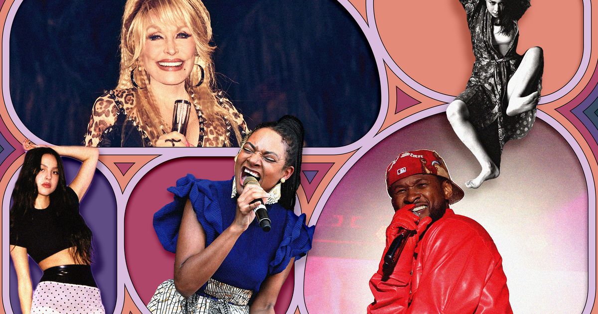 Best New Music: Fall Album-Release Schedule