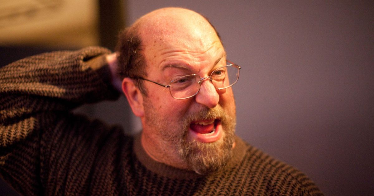 Marc Canter Apologizes for Harassing Women in Silicon Valley
