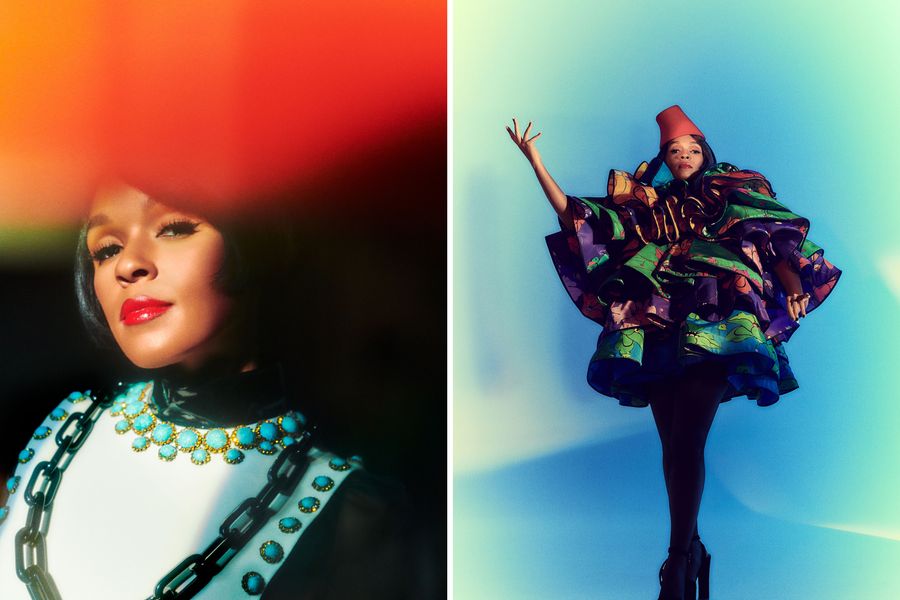 Janelle Monáe’s Secret Power Was Always Saying ‘No’