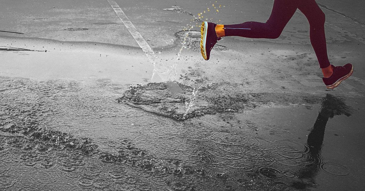 12 People on Why Running Is the Best Therapy