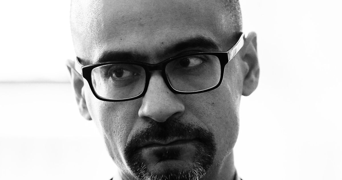 Junot Díaz Welcomed Back by Pulitzer Board