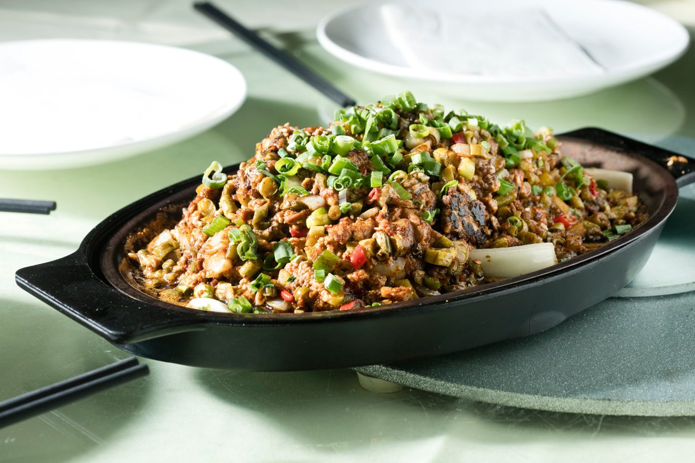 The Absolute Best Offal in NYC