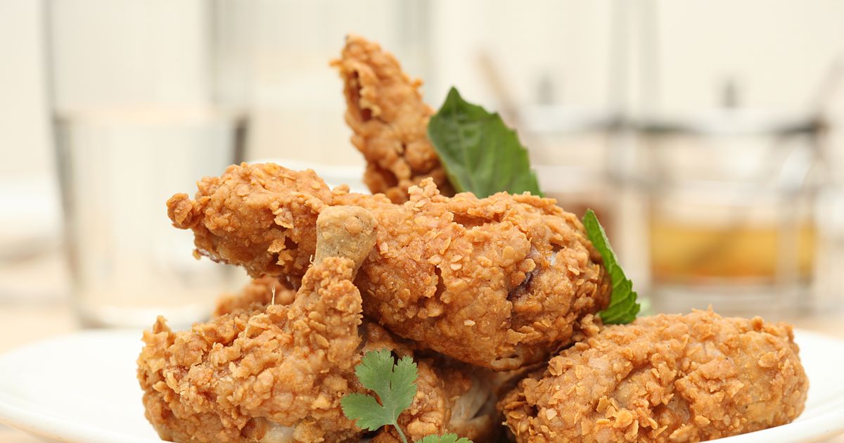 Now Kin Shop Is Serving Thai Fried Chicken, Too