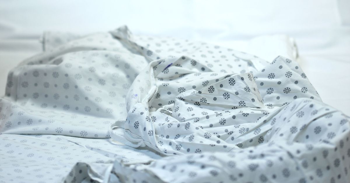 Book Excerpt: ‘Heaven’ by Emerson Whitney