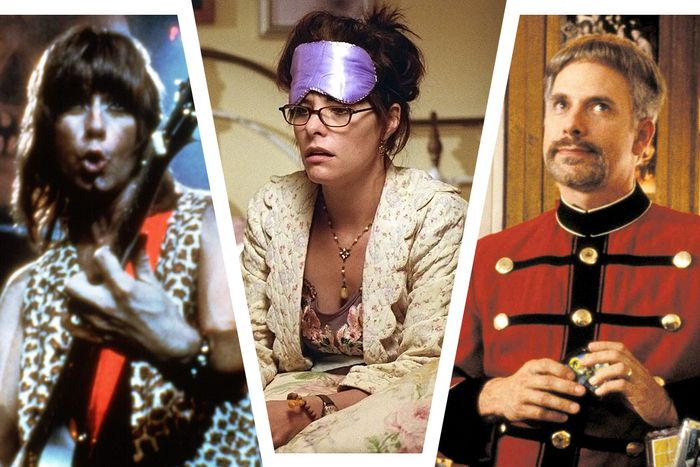 The Best Christopher Guest Movies, Ranked