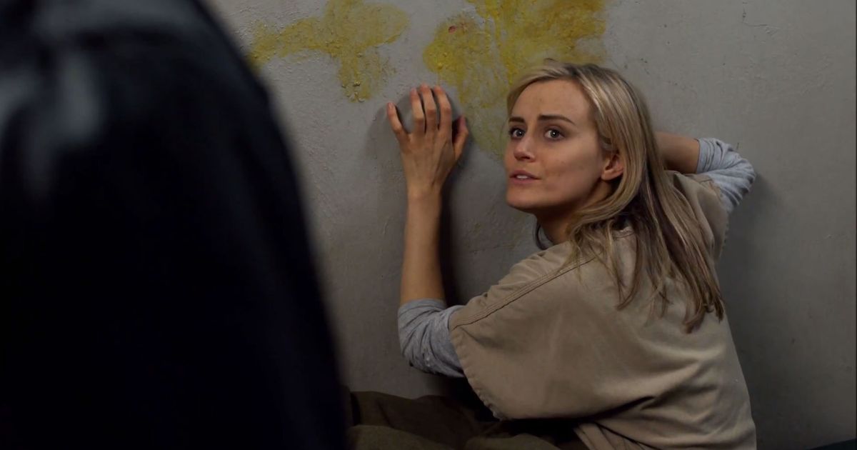 Watch Another Teaser for Orange Is the New Black